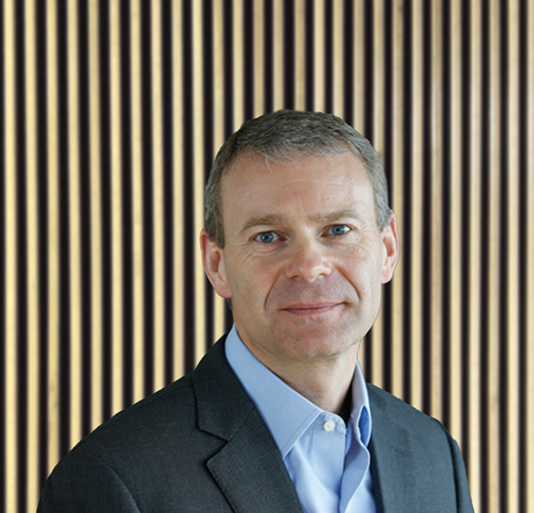 Board & Management - GreenMobility